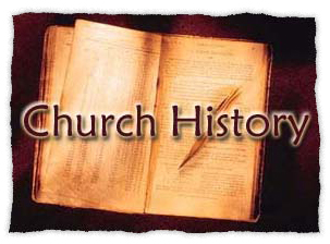 Baptist Church History (Part 5) - Paulicians; Albigenses; Paterines ...
